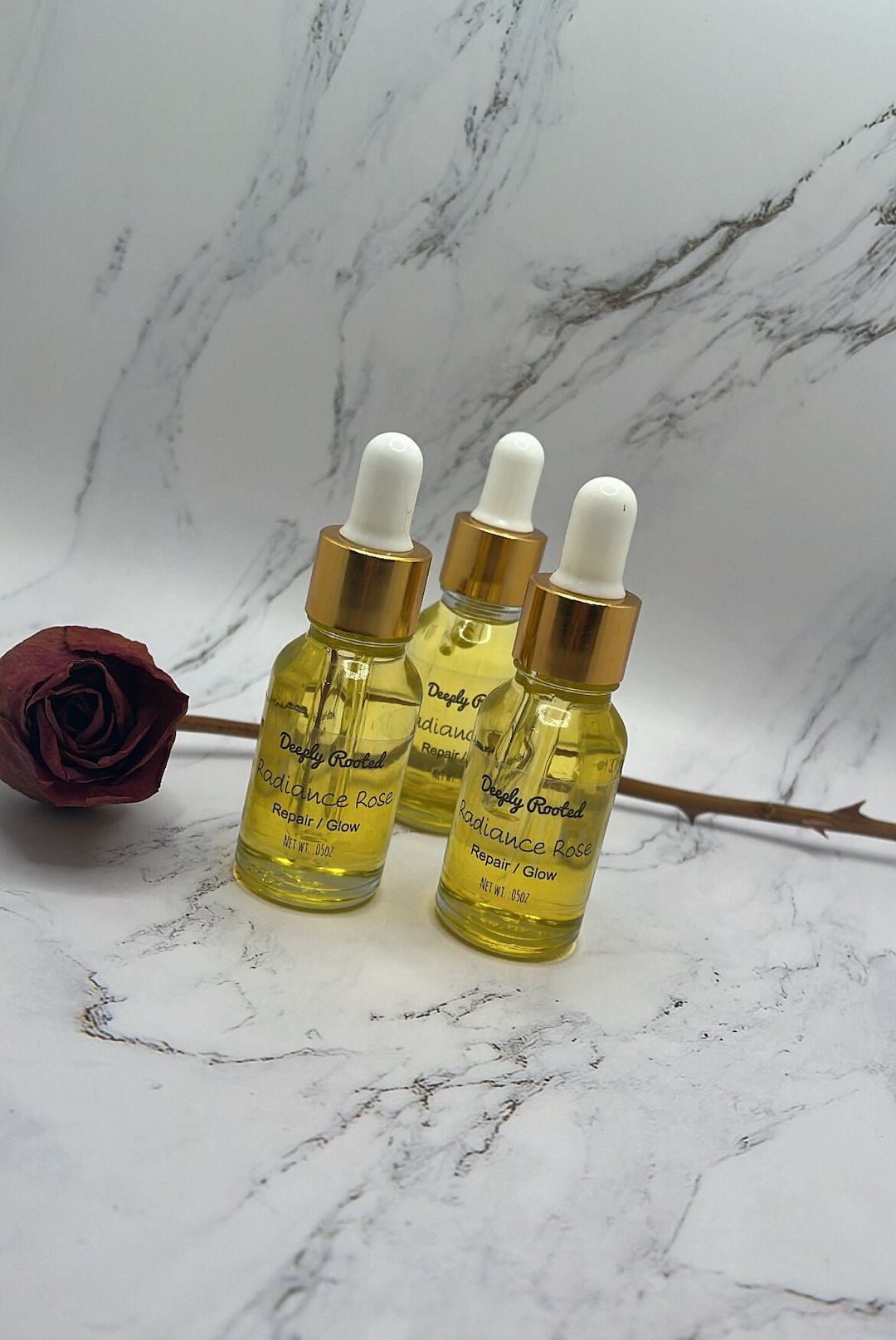 Radiance Glow Face Serum - Etsy