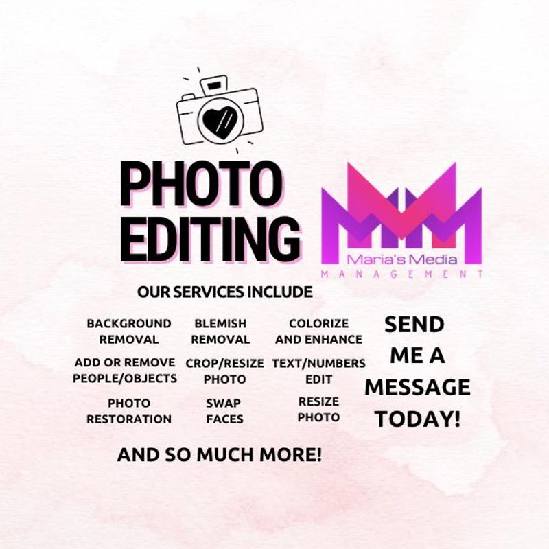 Family Drawing Photos - Etsy