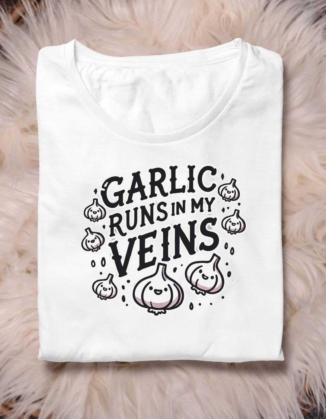 I Love Garlic Shirt, Farm Mama, Garlic Shirt, Foodie Shirt, Foodie Gift ...