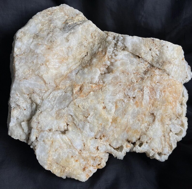 Rare & Unusual Cornish Quartz Crystal. - Etsy
