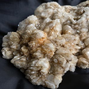 Rare & Unusual Cornish Quartz Crystal. - Etsy