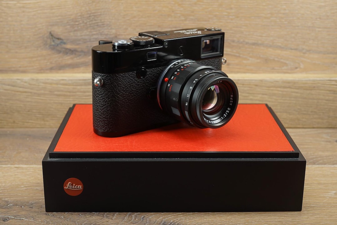 Leica Advertising Display Shop Display *near Mint* - Etsy