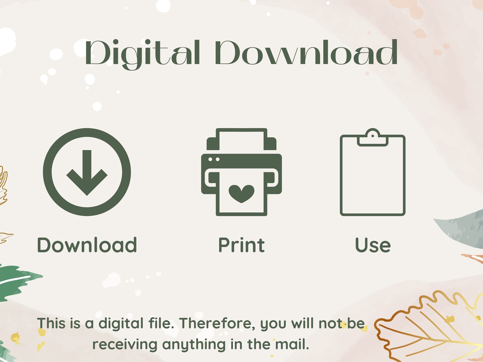 Daycare Notes Daycare Printable Boho Bee Notes for Infant Daycare ...