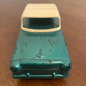 Set of Three Vintage Avon Car Cologne Empty Bottles - 1936 MG, 1955 ...