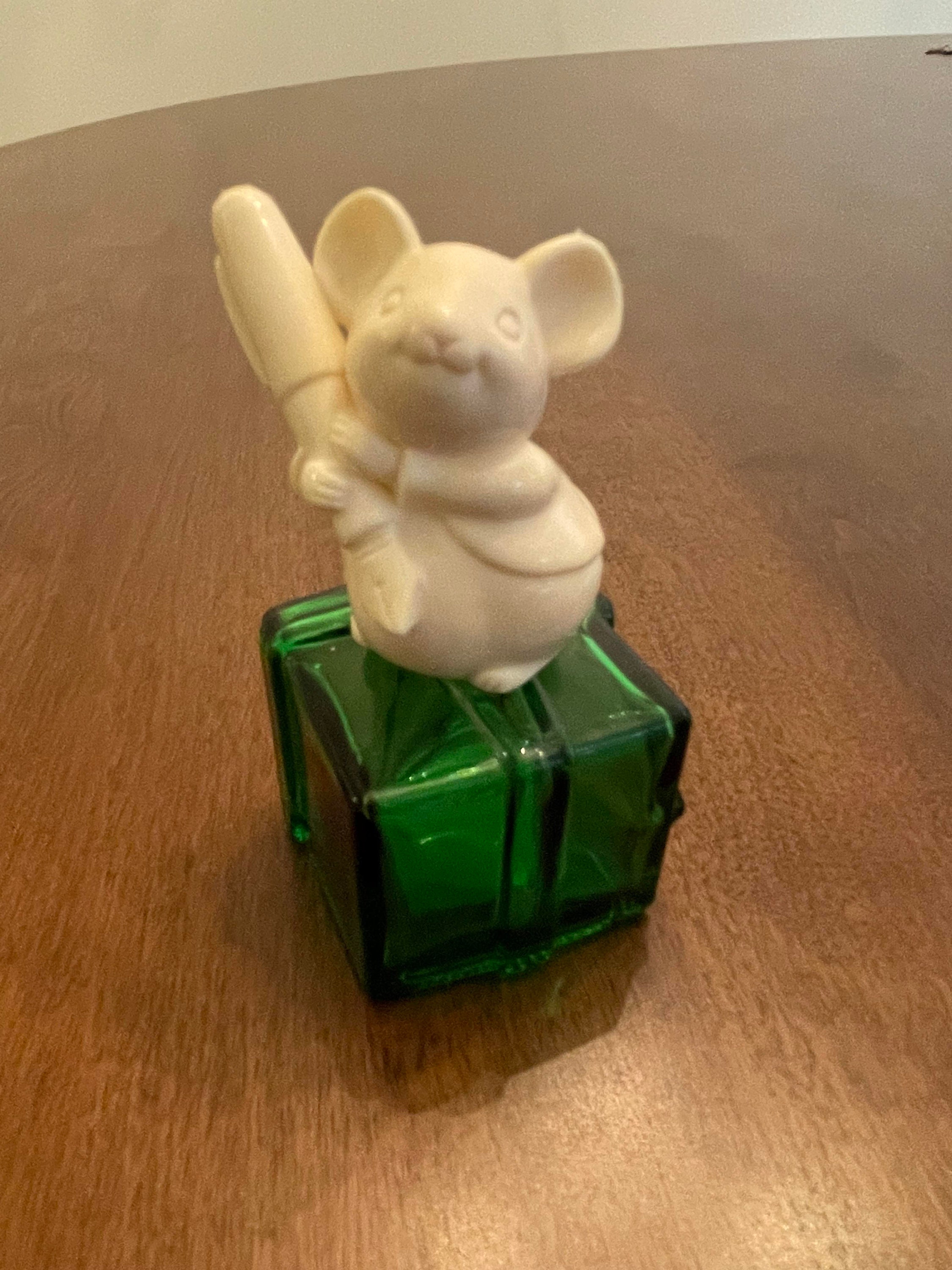 Vintage Avon Perfume Bottles | Bear | Scottie Dog | Song Bird ...