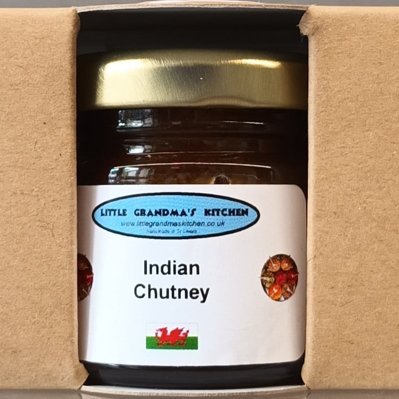 Chutney Gift Set - 60+ Gift Ideas for 2025