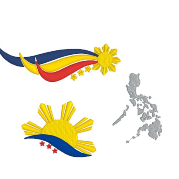 Cultural Philippines - Etsy