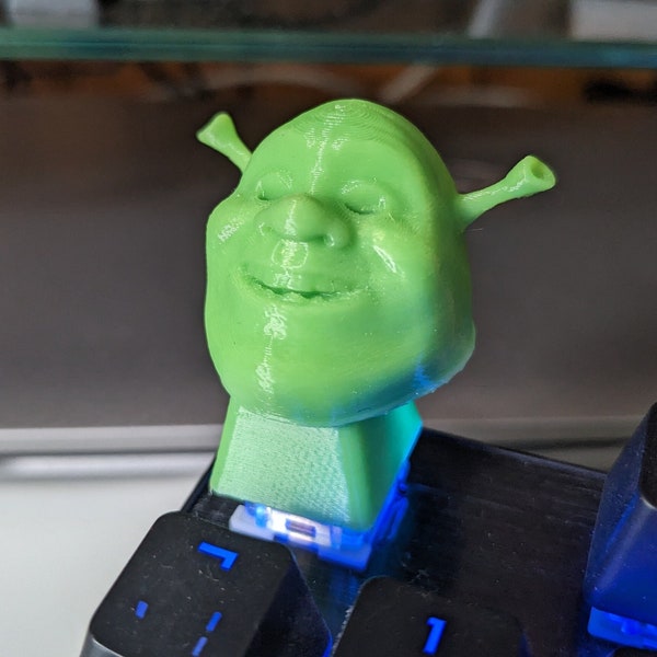 Custom Keycaps - Etsy UK