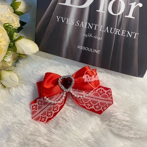 Lightstick Bow mini Bows for All Light Stick - Etsy