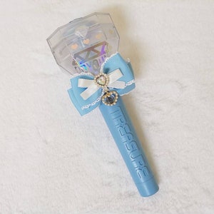 Mini Bow 2 Layers for All Light Stick - Etsy