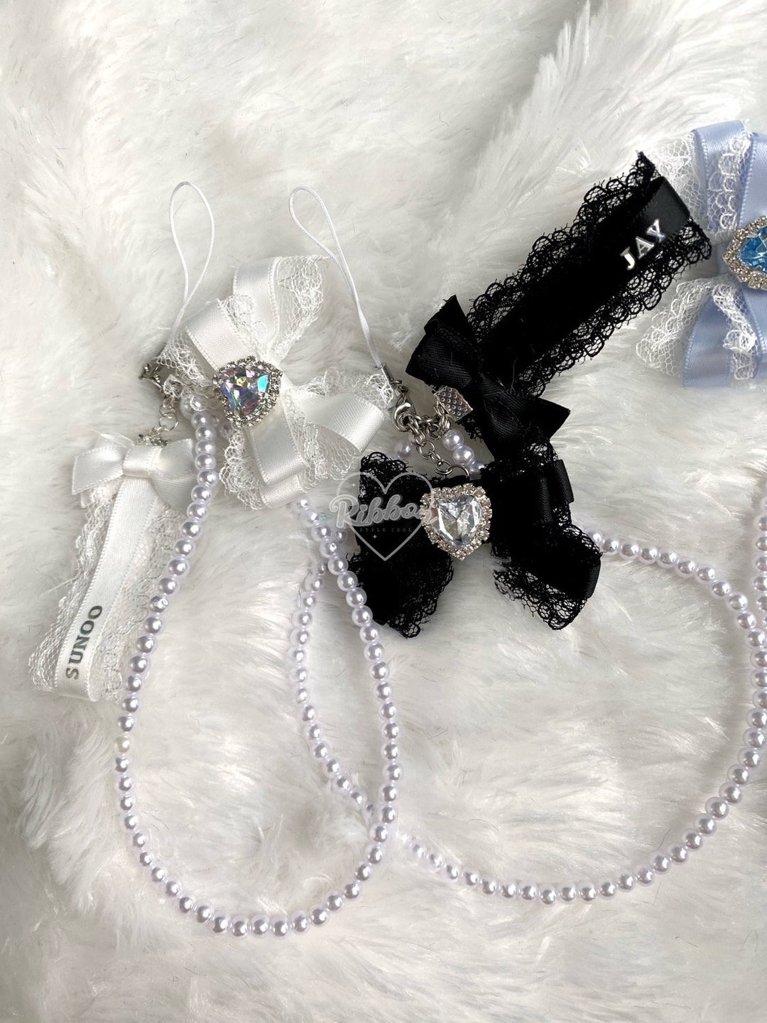 Hand Strap for Phone and Light Stick - Etsy