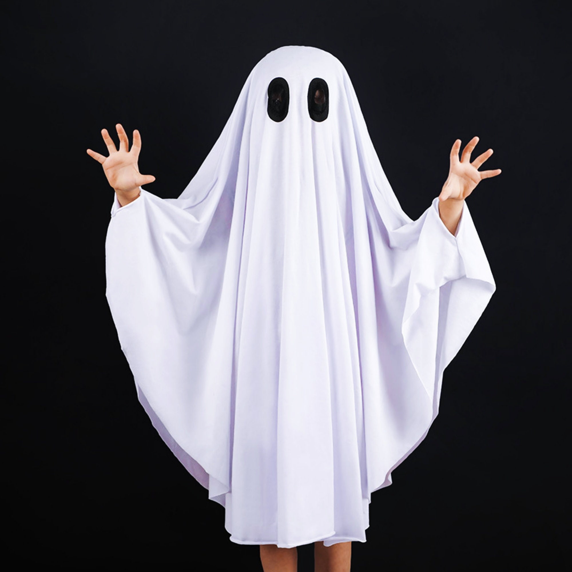 Adult Ghost Costume