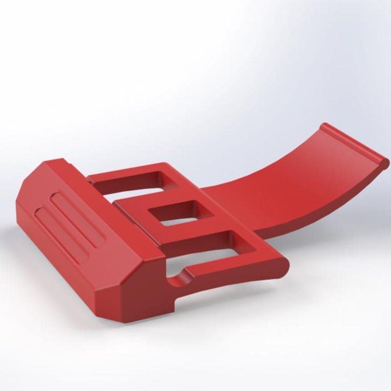 Mount Lock Packout - Etsy