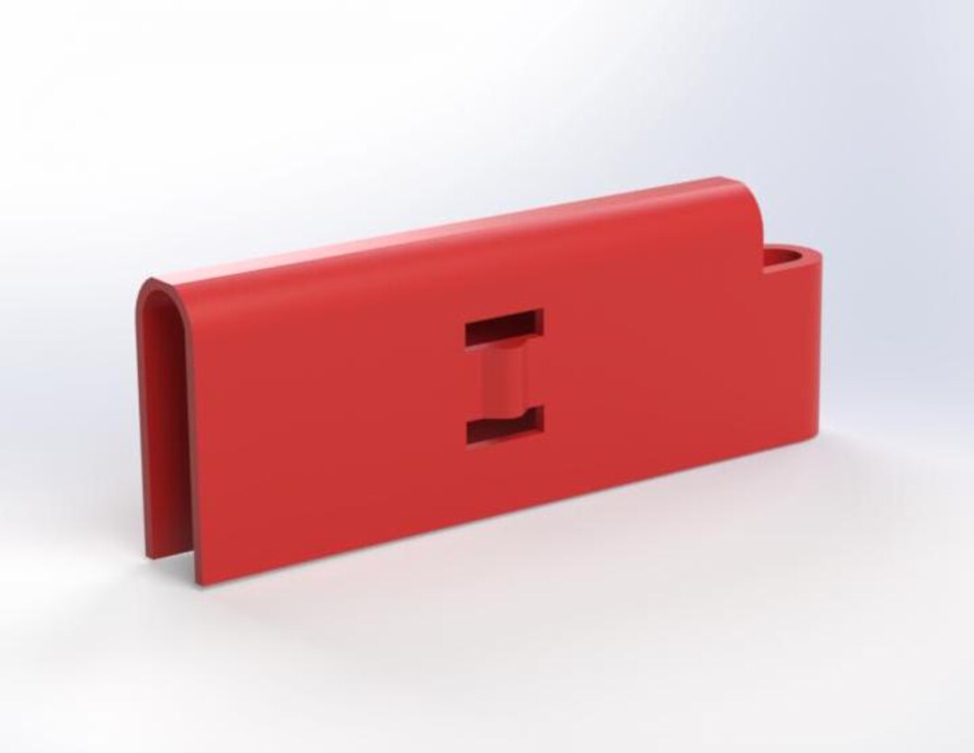 Milwaukee Packout Drawer Bar Retainers / Cabinet Bar Retainers - Etsy