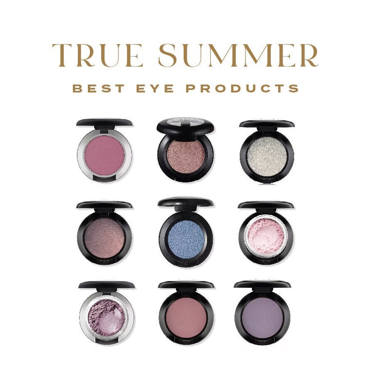 Color Book Makeup - Etsy