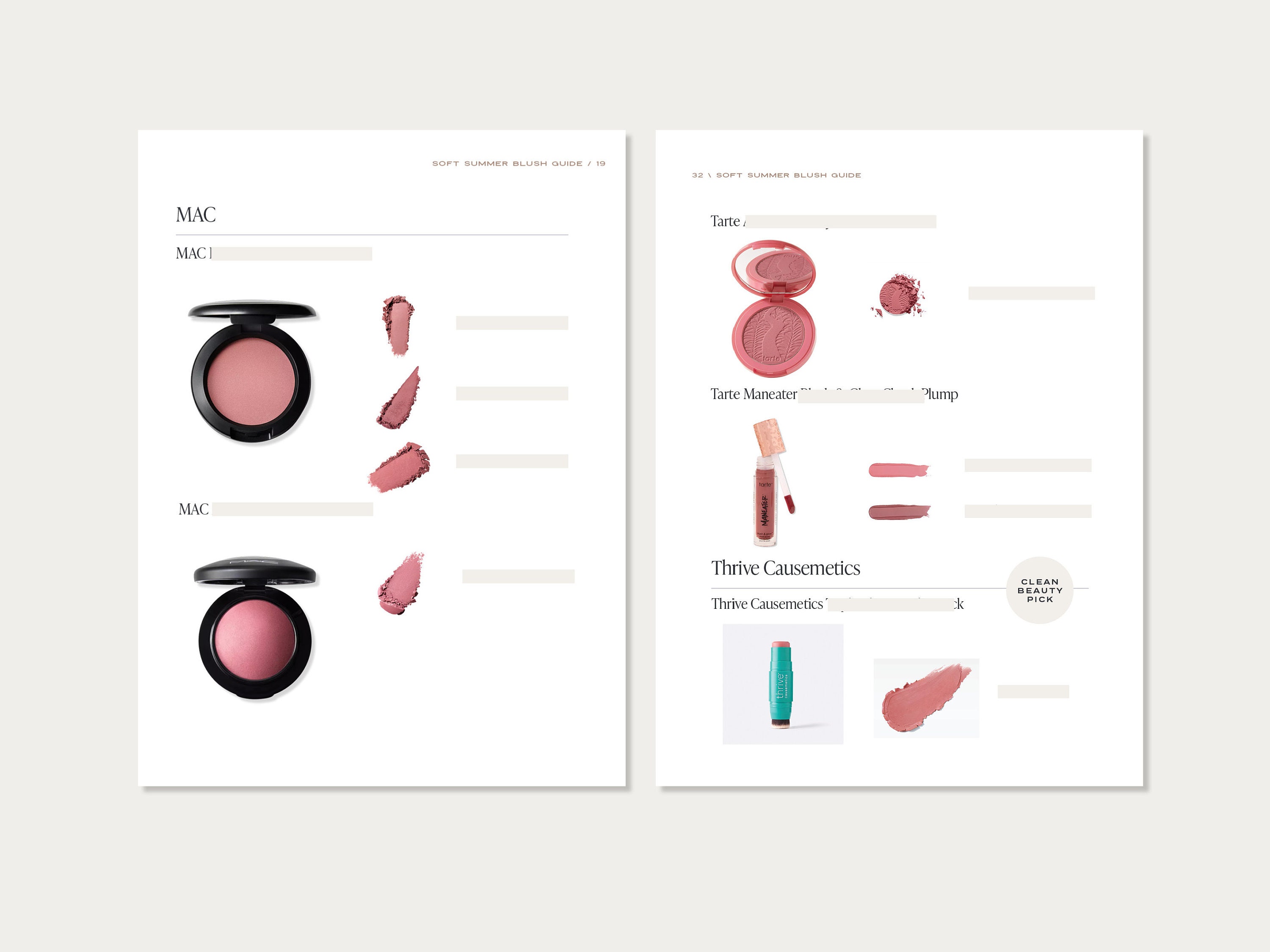 100+ Top-rated Blush Guide for Soft Summers: Rare Beauty, Nars ...