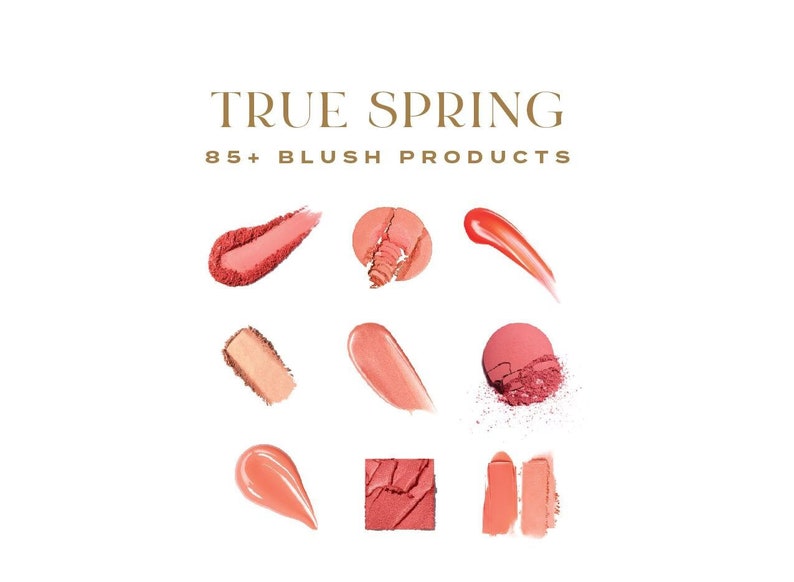 85+ Top-rated Blush Guide for True/warmsprings: Jones Road, Nars ...