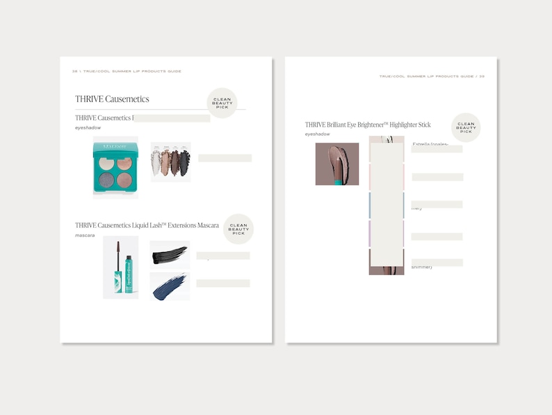 200+ Top-rated Eye Makeup Guide for Light Summers: MAC, Bareminerals ...