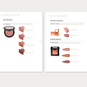 200+ Top-rated Blush Guide for True/warm Autumns: Rare Beauty, Nars ...