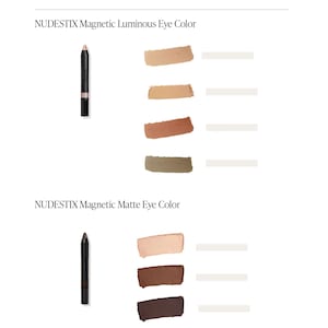 200+ Top-rated Eye Makeup Guide for Deep/dark Autumns: MAC, Natasha ...
