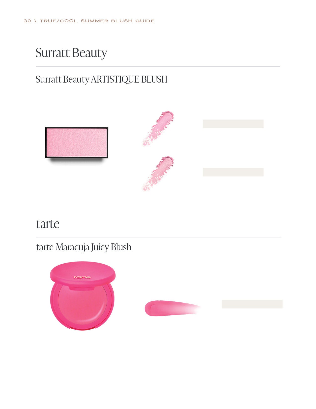 80+ Top-rated Blush Guide for Light Summers: Rare Beauty, Nars, Nudestix, Makeup by Mario ...