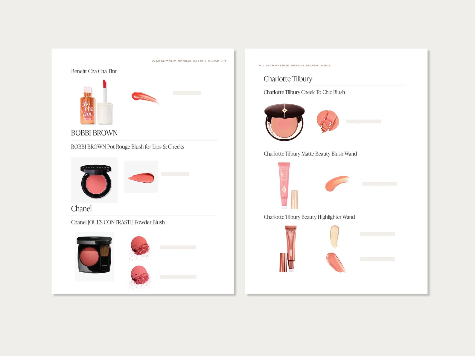 85+ Top-rated Blush Guide for True/warmsprings: Jones Road, Nars ...