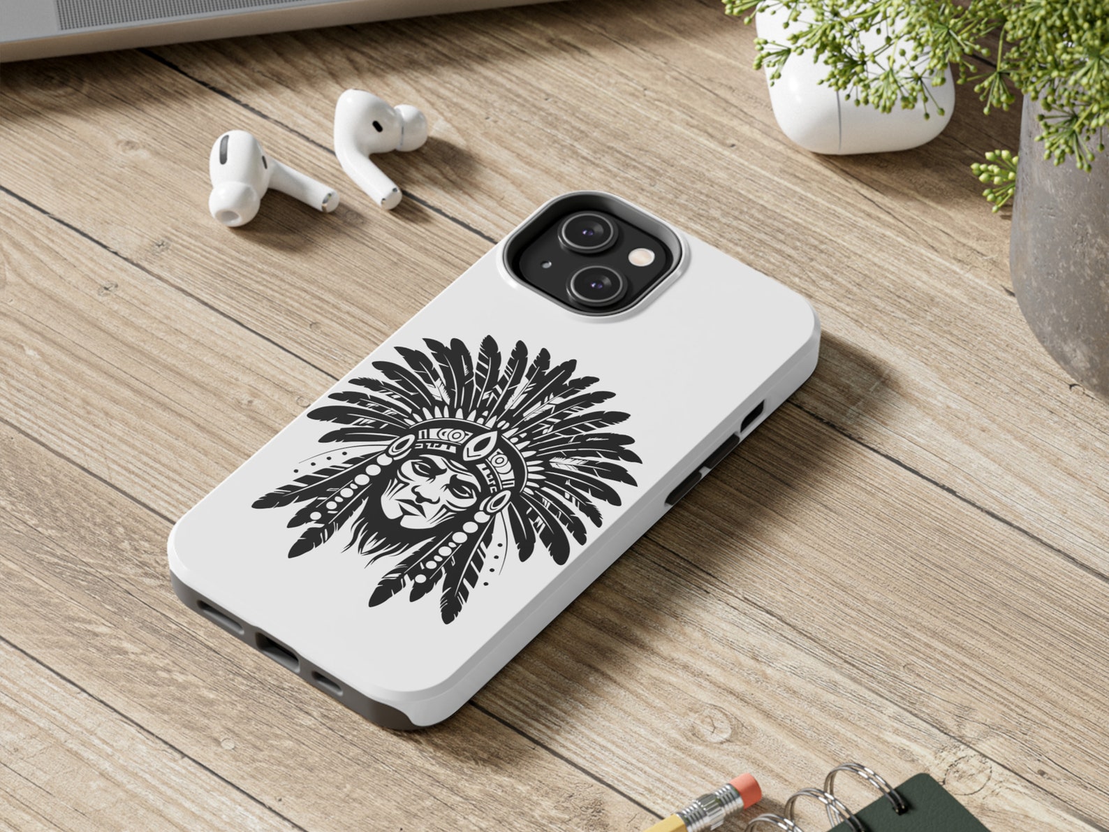 25 Native People Svgs & Pngs - Tribal Designs Pack for Laser Engraver ...