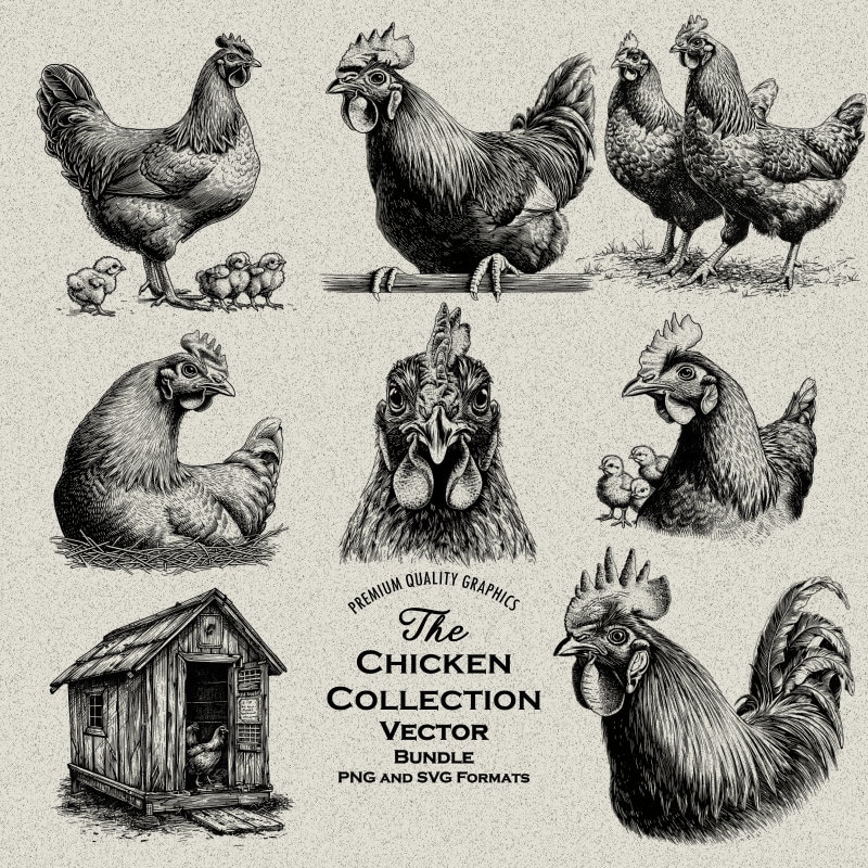 Chicken on the Nest Shirts - Etsy