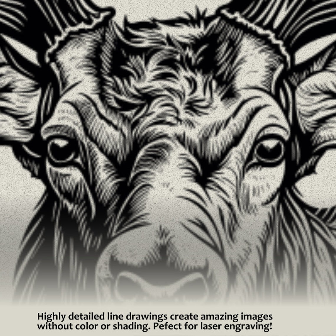 34 Elk Designs Bundle SVG & PNG for Laser Engraving or Print Bull Elk ...