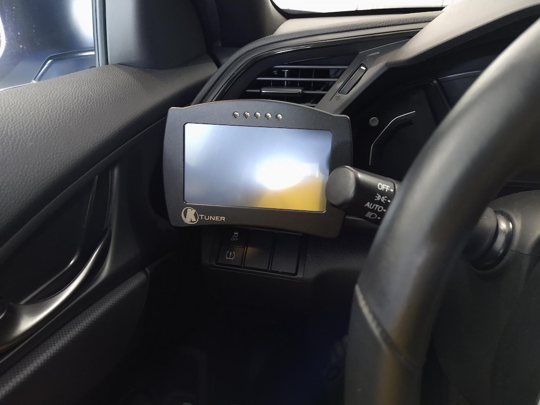 Support Ktuner V2 for Honda Civic 10th Gen - Etsy