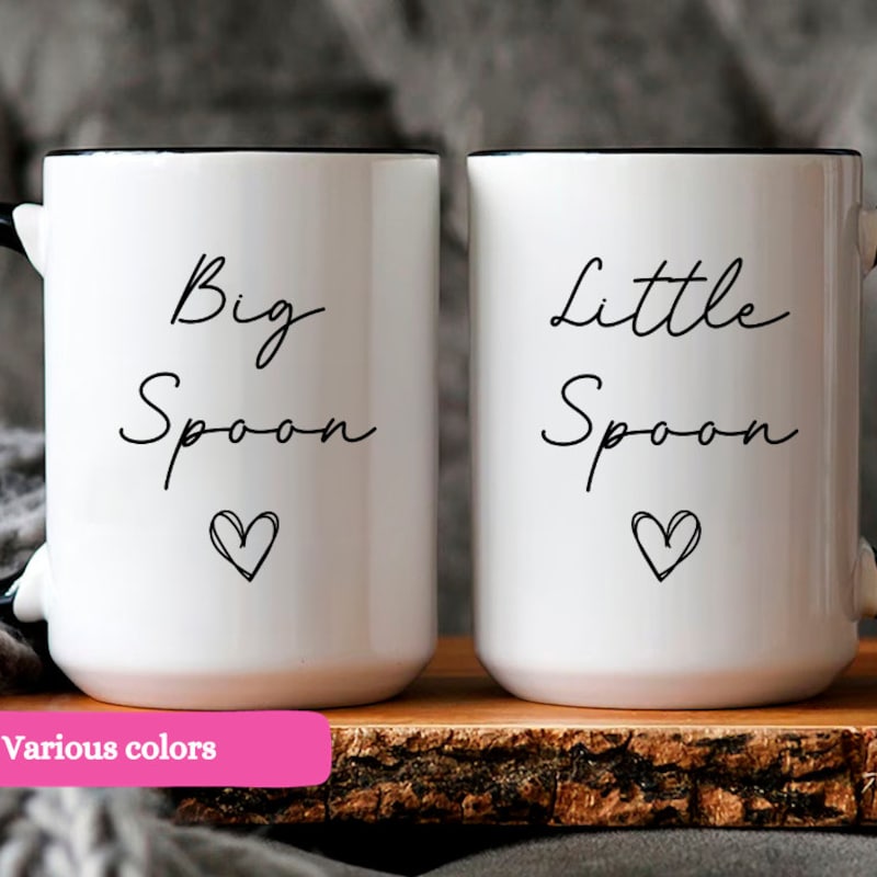 Big Handmade Coffee Cup - Etsy