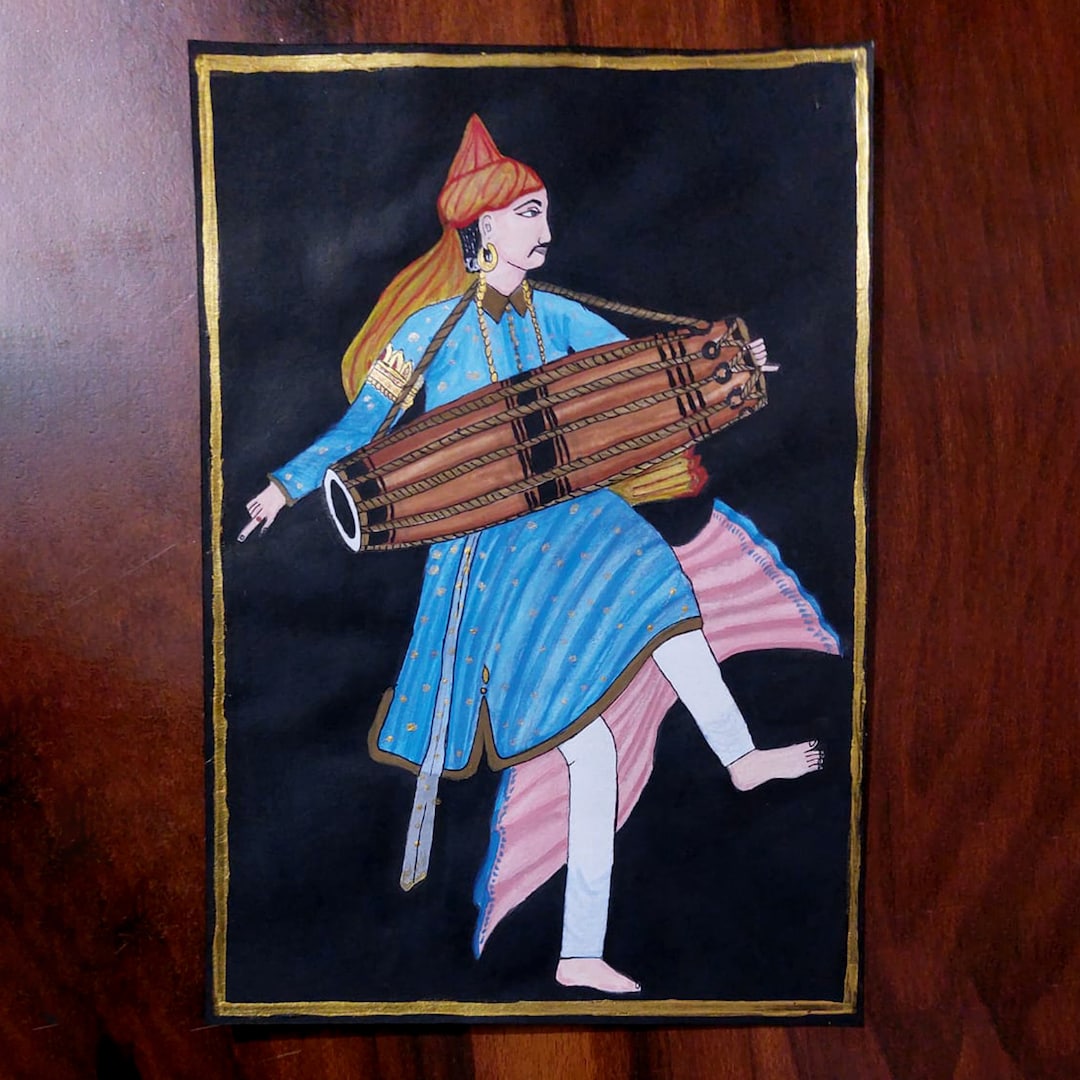 Nirmal Painting for Drawing Room Living Room Bedroom - Etsy