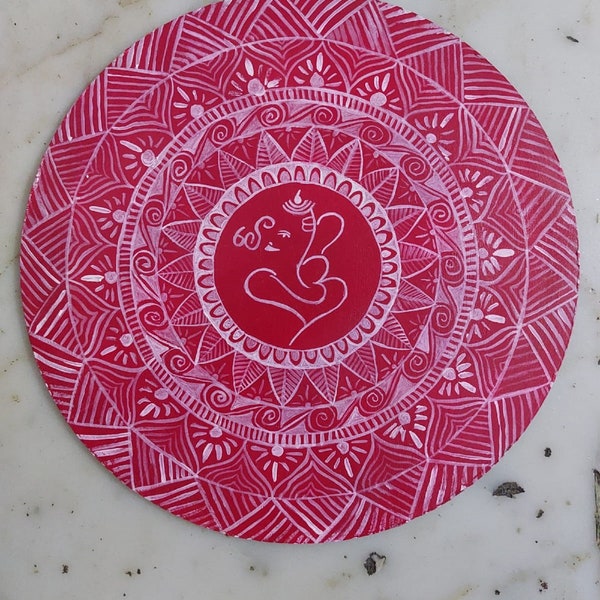 Aipan Art - Etsy