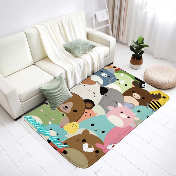 Shop Custom Squishmallow Online - Etsy