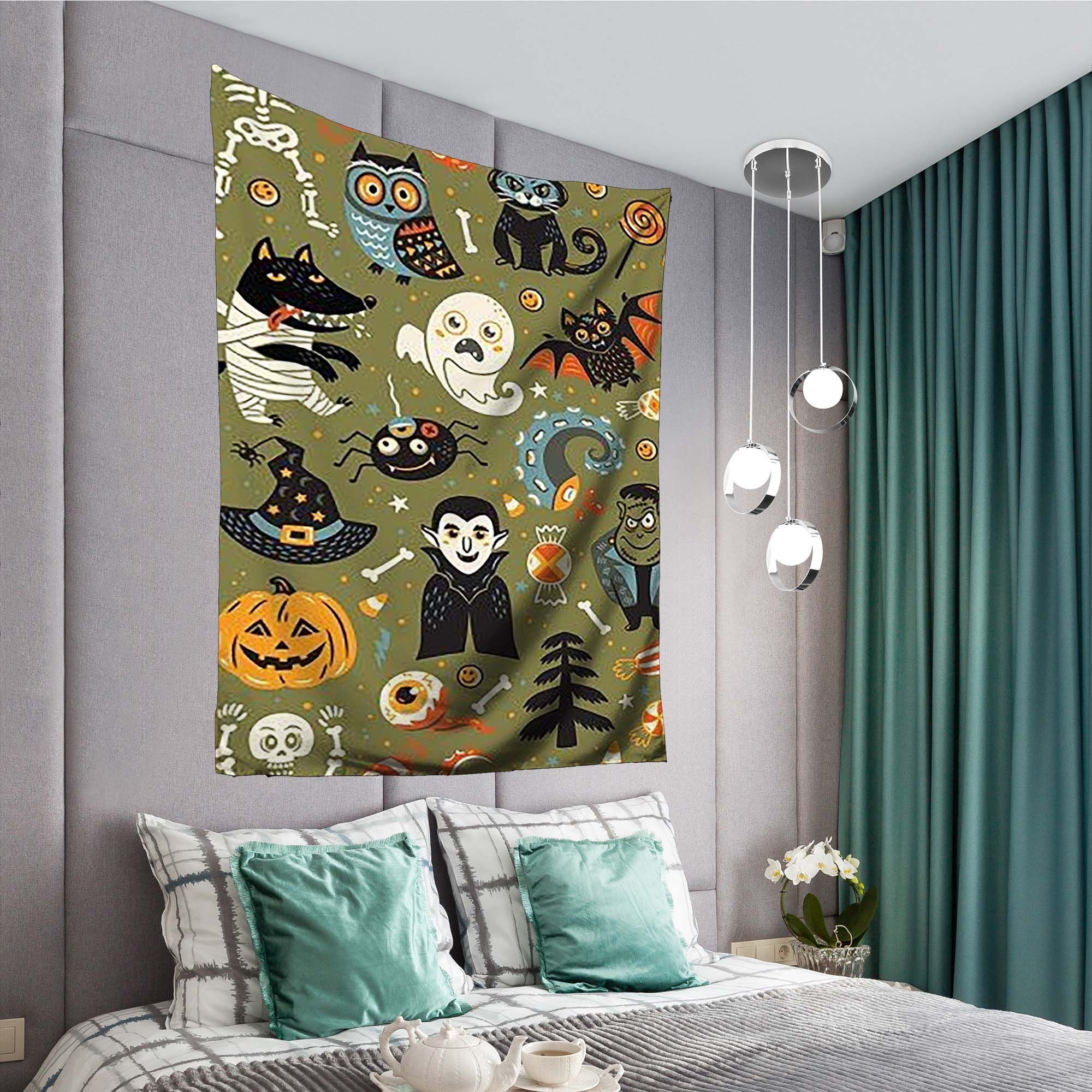 Harry Potter Tapestry Custom Name Tapestry sold by Slob Alanna | SKU ...