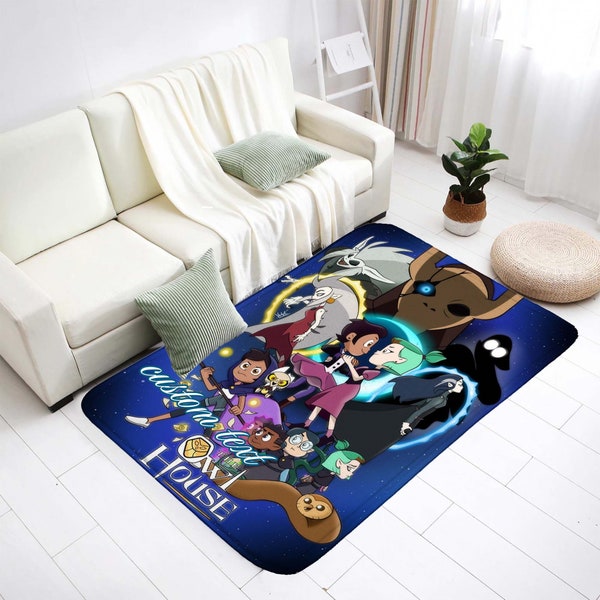 The Owl House - Etsy