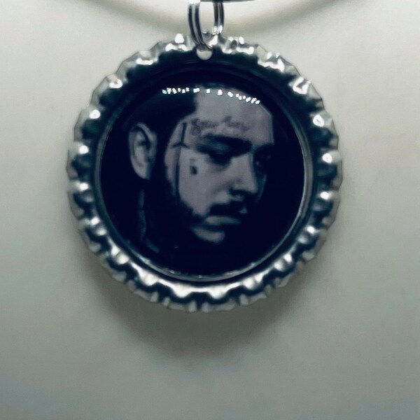 Post Malone Jewelry - Etsy