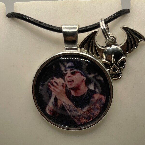 Avenged Sevenfold - Etsy