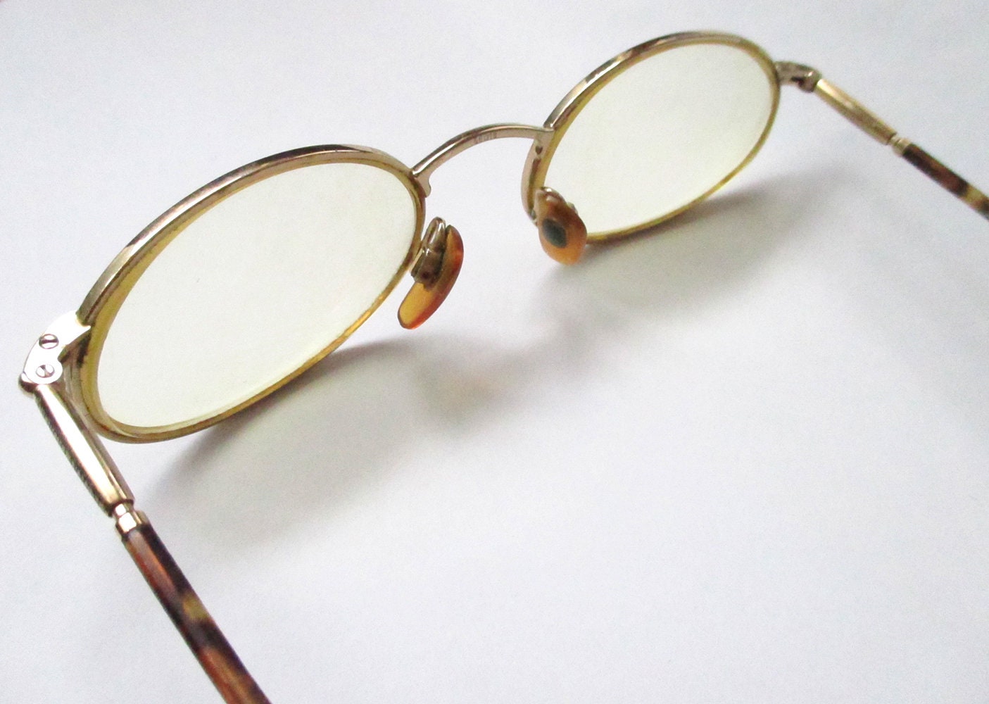 Giorgio Armani Eyeglass Frames. - Etsy