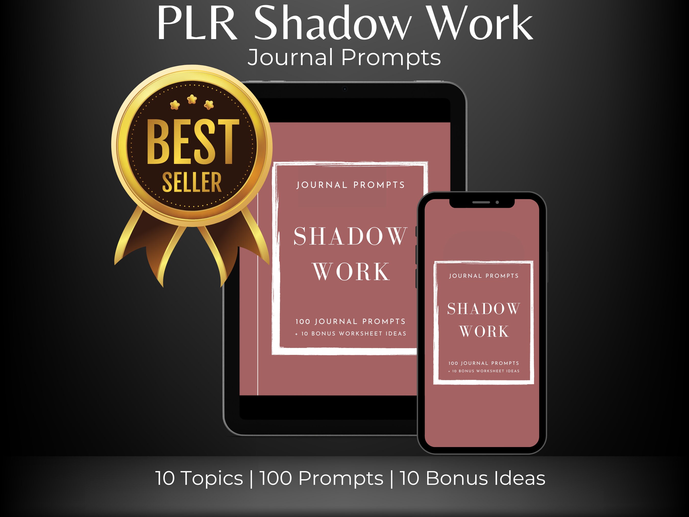 100 Journaling Ideas