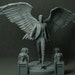 Lucifer 3D STL FILES (ORGİNAL) - Etsy