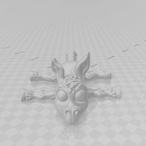 Donkey 3D STL FILES (ORGİNAL) - Etsy