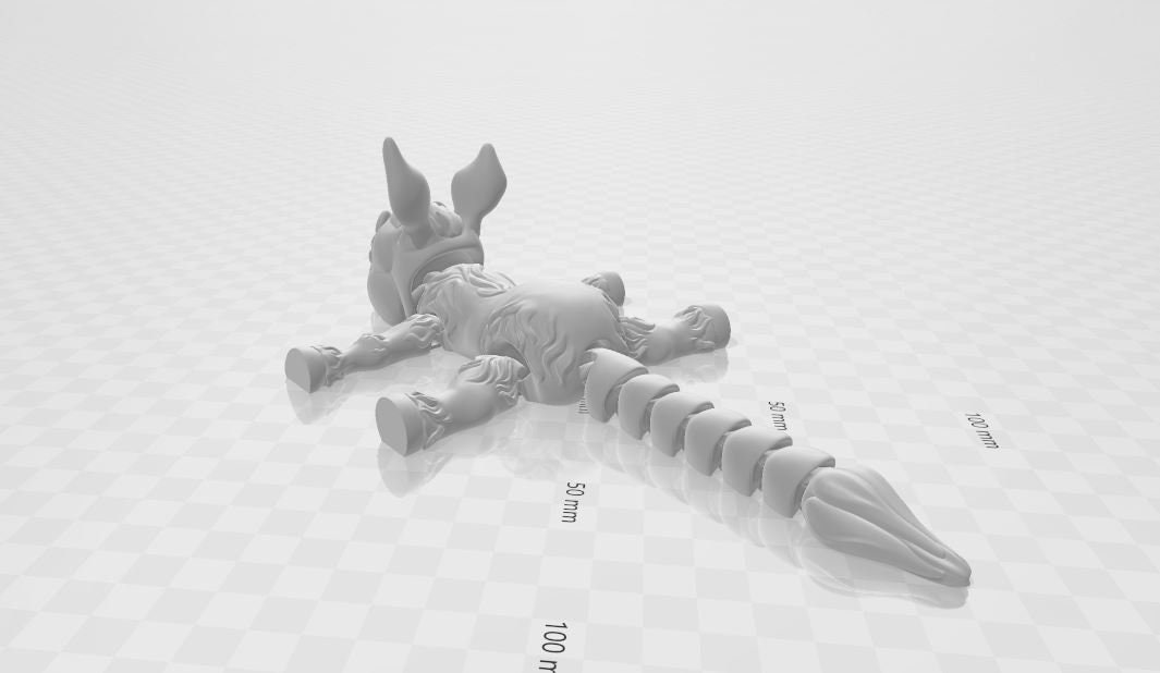 Donkey 3D STL FILES (ORGİNAL) - Etsy