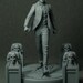 Lucifer 3D STL FILES (ORGİNAL) - Etsy