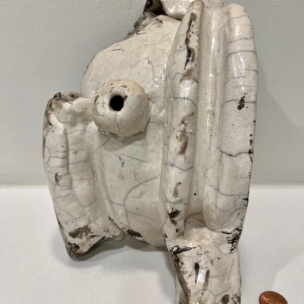 Ceramic Wall Art Abstract - Etsy