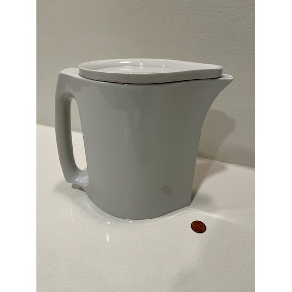 Dansk Pitcher - Etsy