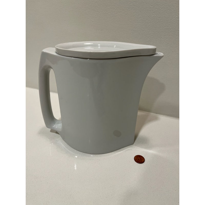 Dansk Pitcher - Etsy