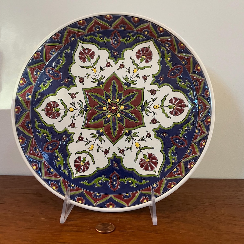 Modern Greek Pottery - Etsy