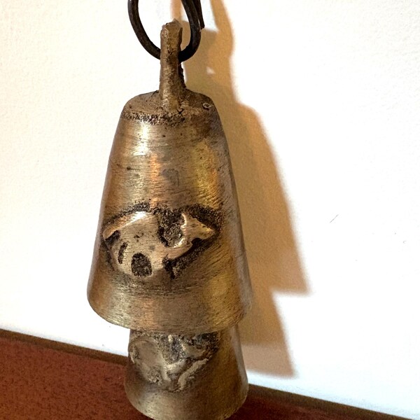 Camel Bells - Etsy