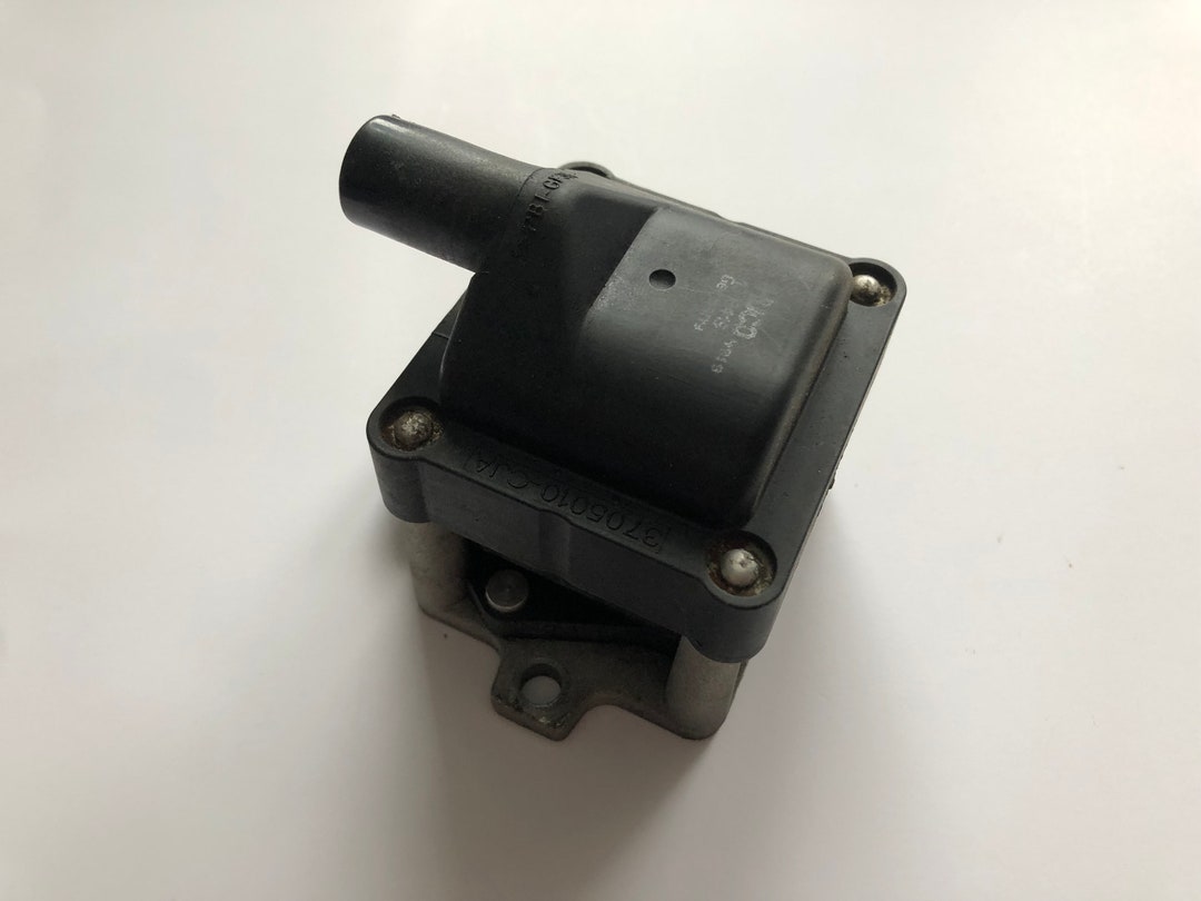 VW Volkswagen Golf Jetta MK3 Vento Passat B3 B4 Original HUCO Germany ...